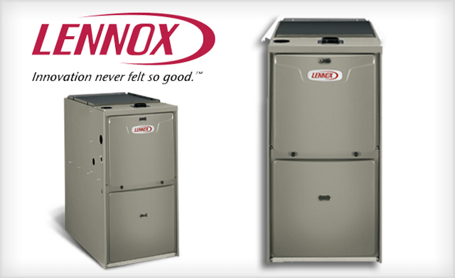 Lennox Central Air Conditioners Mississauga | Lennox® Gas Furnaces